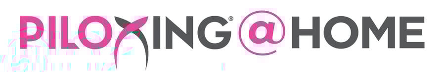 PILOXING® @Home Workouts