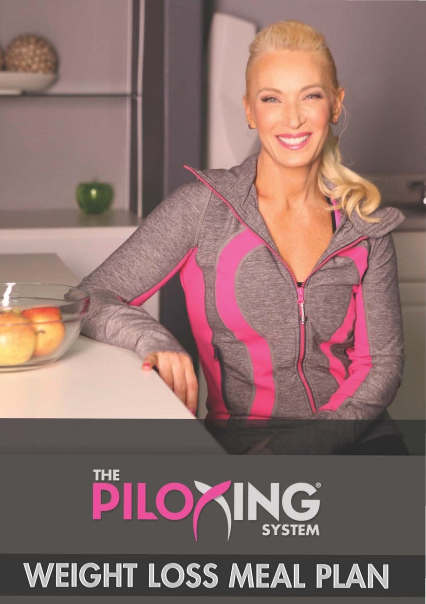 PILOXING® @Home Workouts